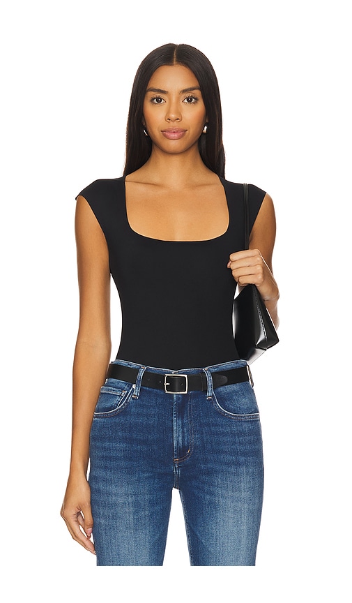 COMMANDO Commando Neoprene Bodysuit