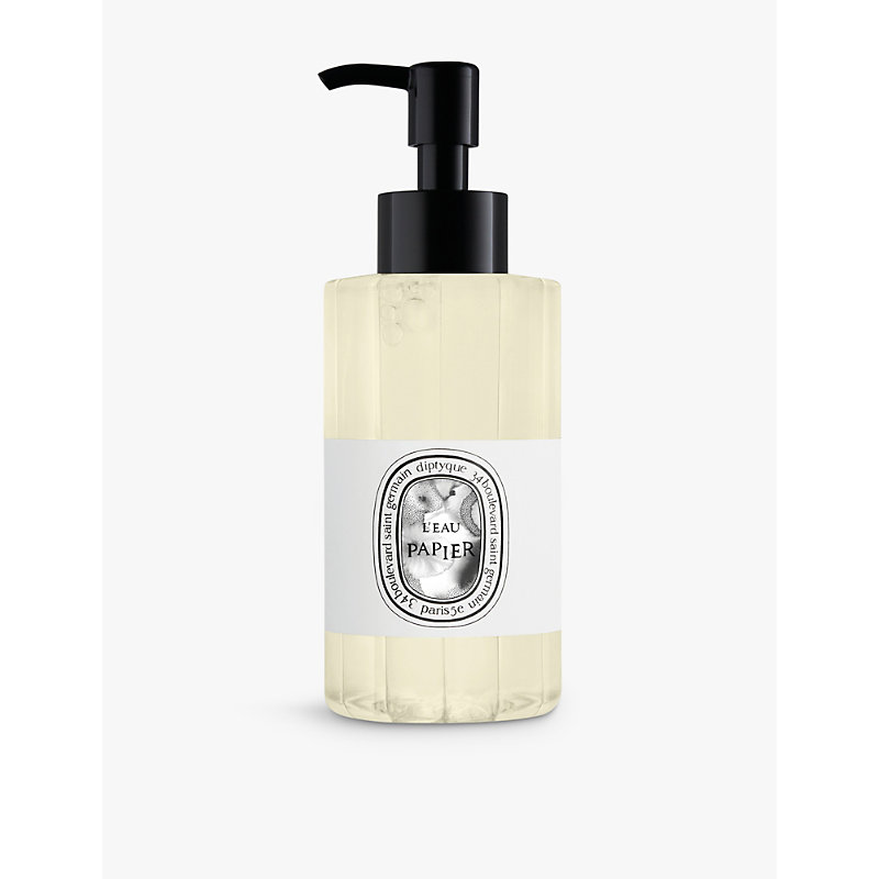 Diptyque Softening Hand Wash - N,A | Editorialist