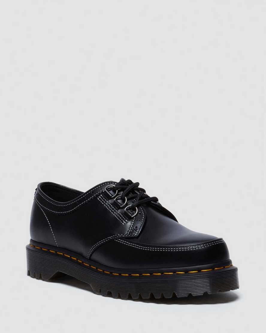 Dr. Martens: Creeper Evo Shoe(廃盤品) Dr. Martens Creeper Evo Shoe In Black - 29% Off | Editorialist