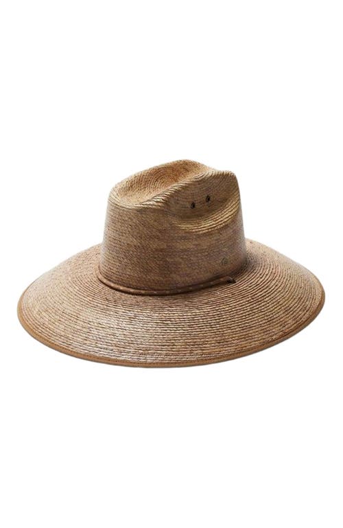 Hemlock Santos Lifeguard Hat Toast Editorialist