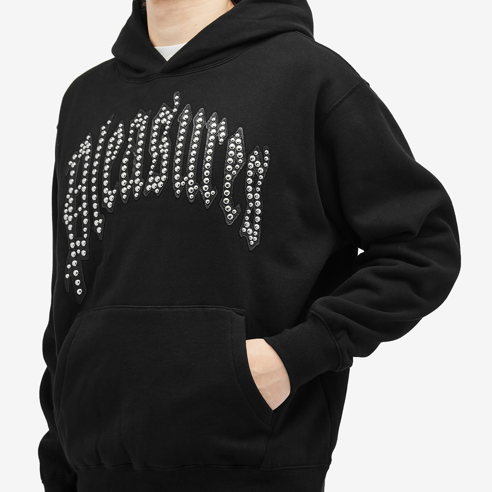 Men's Studded Sweatshirts | Editorialist