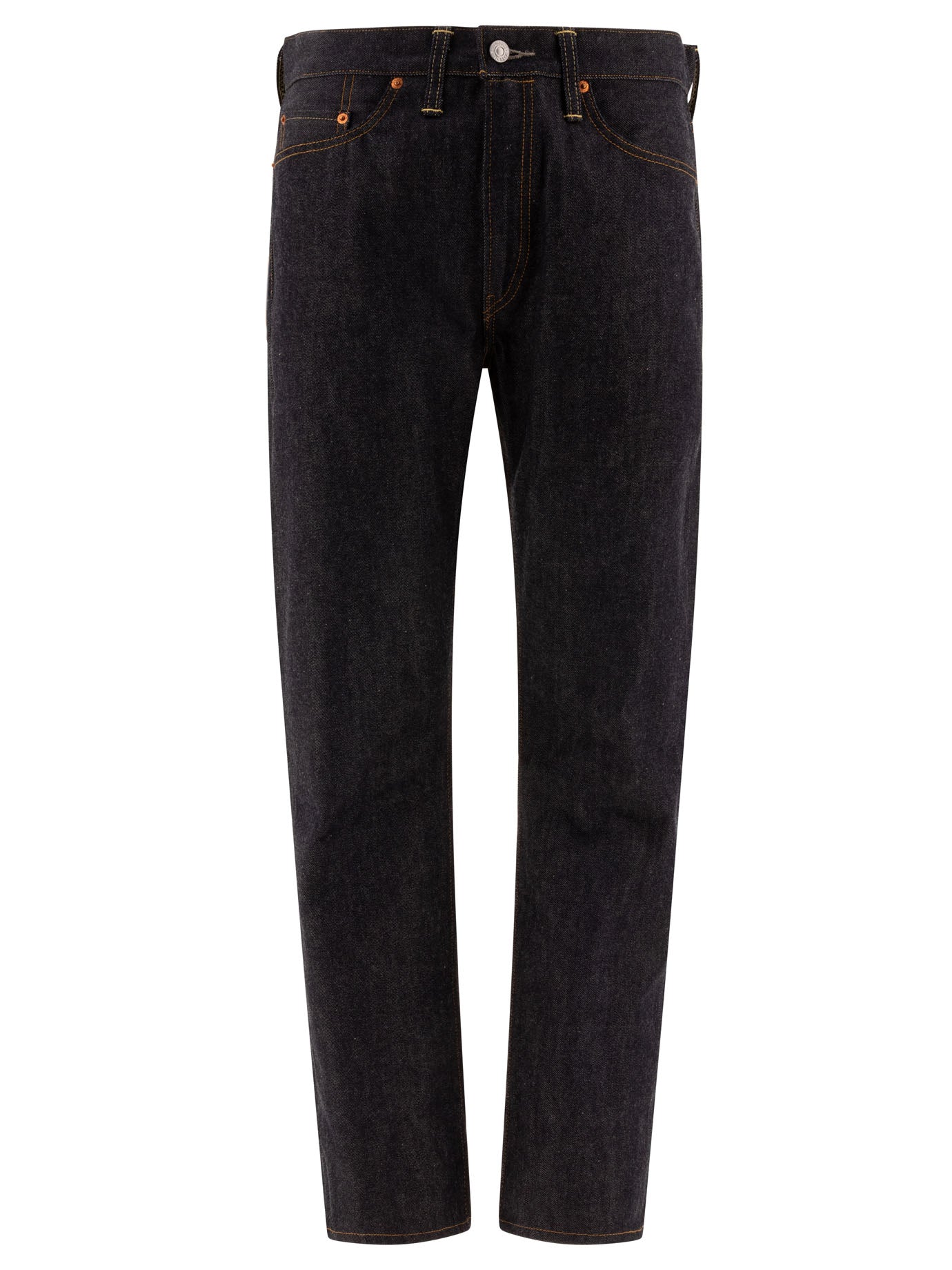 Human Made Storm Cowboy Type 1954 Denim Pants - Indigo | Editorialist