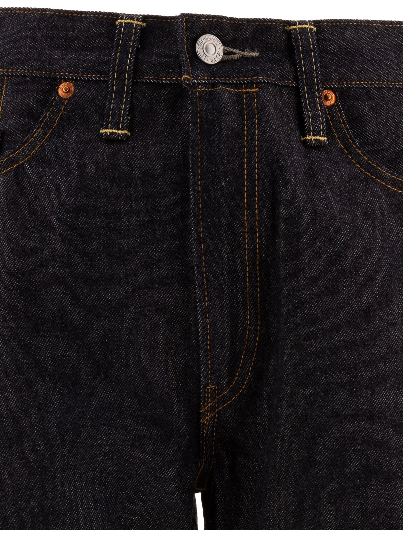 Human Made Storm Cowboy Type 1954 Denim Pants - Indigo | Editorialist
