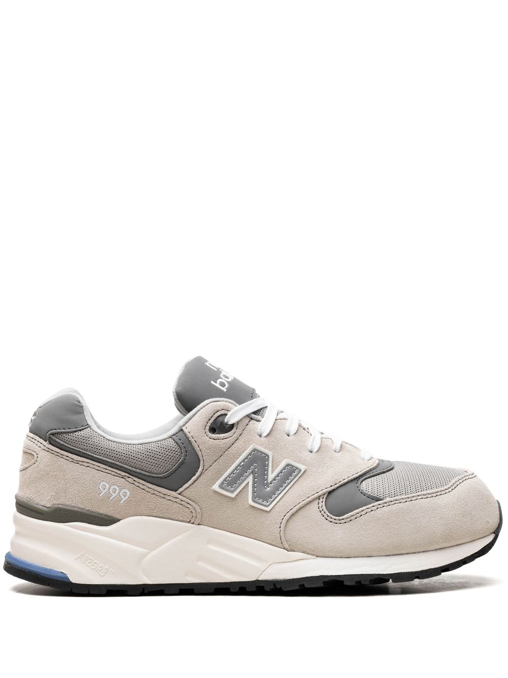 999 Seal New Balance 999 Men Cyan New Balance Concepts X 999 'Seal - Main Image