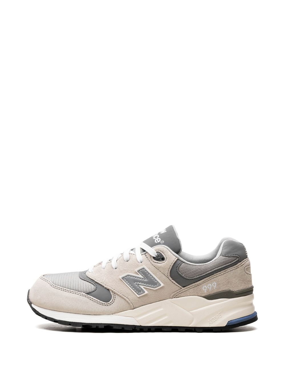 New Balance 999 Sneakers - Grey | Editorialist