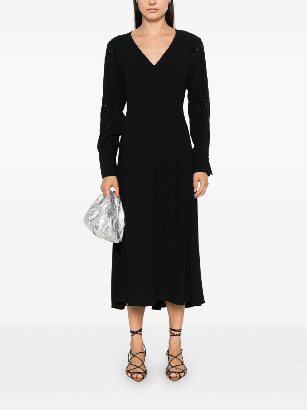 PAUL SMITH Paul Smith beaded dress