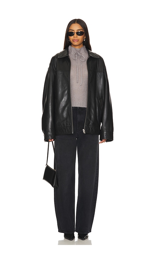 ALL THE WAYS ALL THE WAYS Suki Knit Top