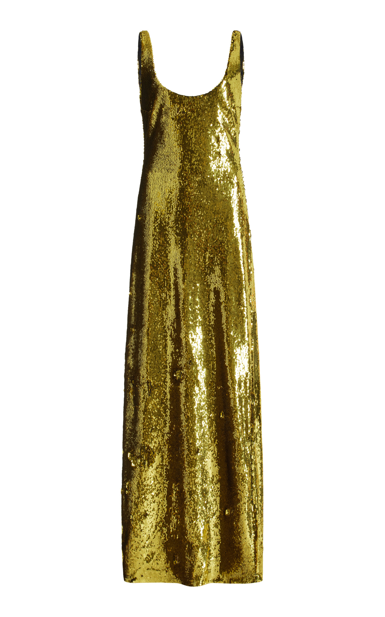 FranOise Exclusive Nina Sequined Maxi Dress In Black - 60% Off | Editorialist FranOise Exclusive Nina Sequined Maxi Dress In Black - 60% Off | Editorialist