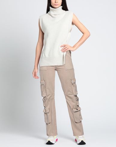 DOLCE & GABBANA DOLCE & GABBANA Cotton Cargo Jeans