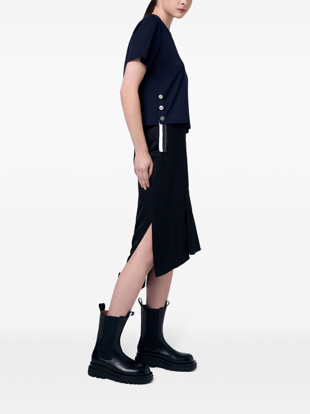 PORTS 1961 Ports 1961 Comfort Cotton T-Shirt