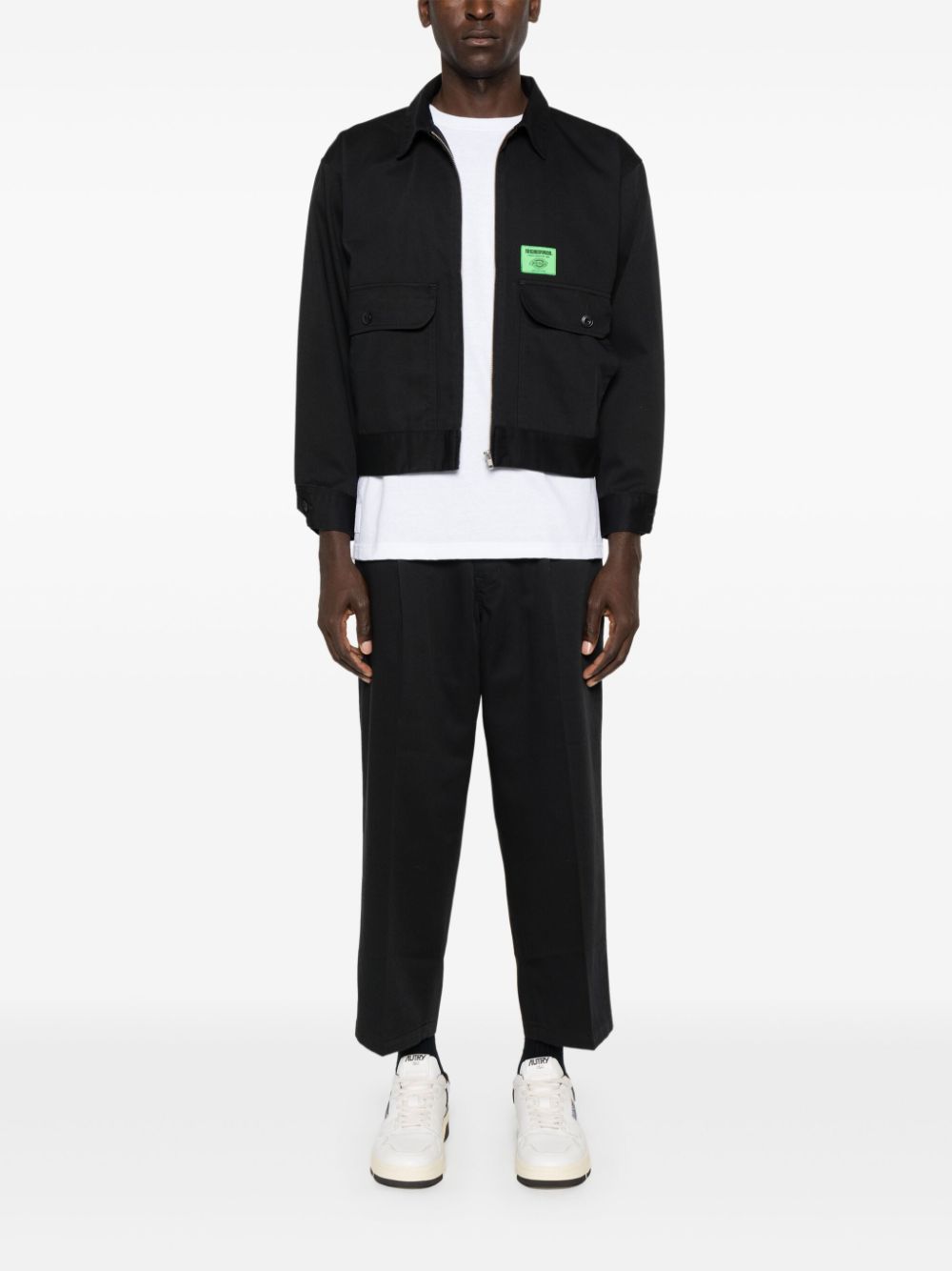 NEIGHBORHOOD Neighborhood x Dickies Zip Jacket