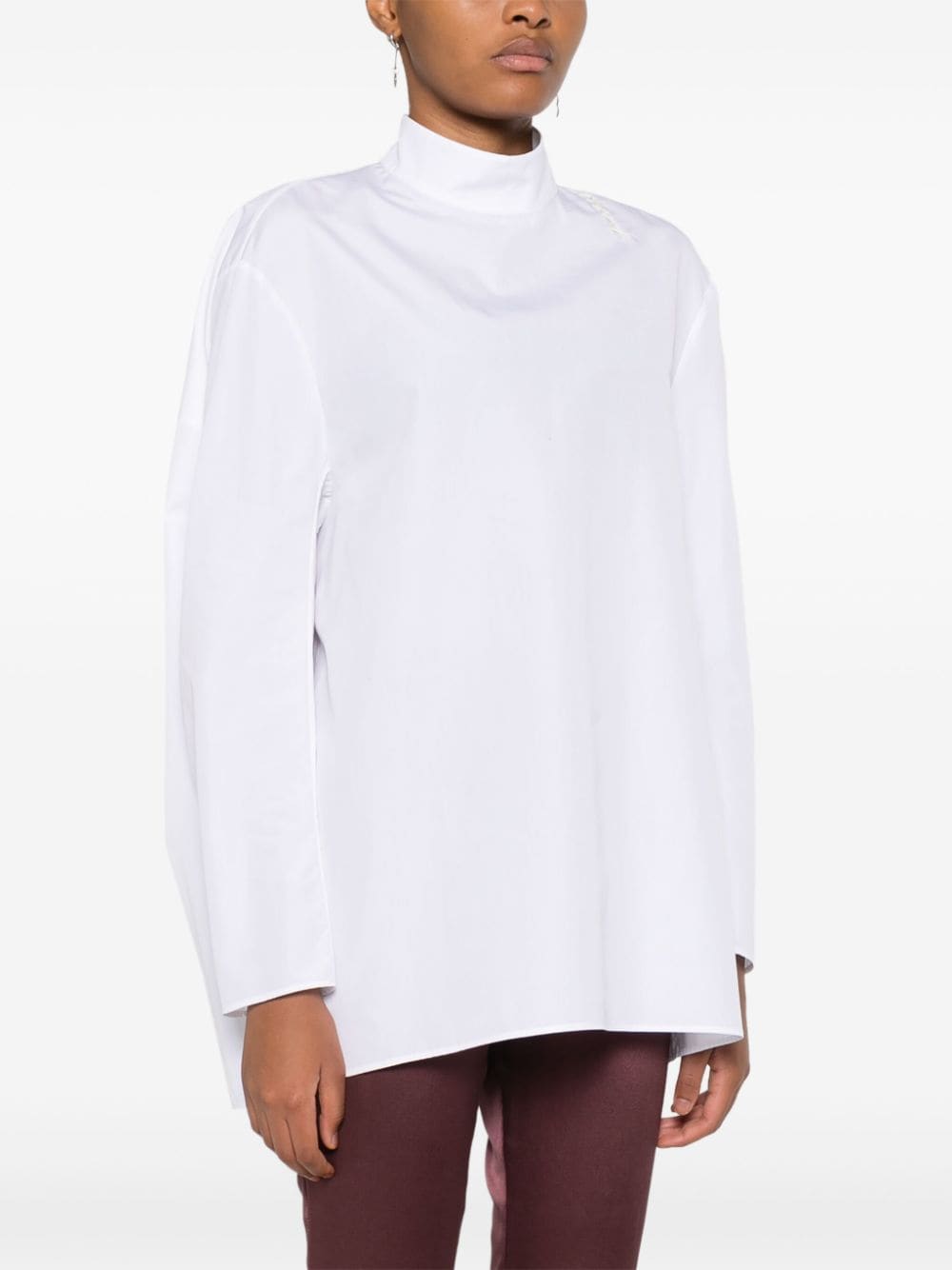 MARNI Marni Cotton Shirt