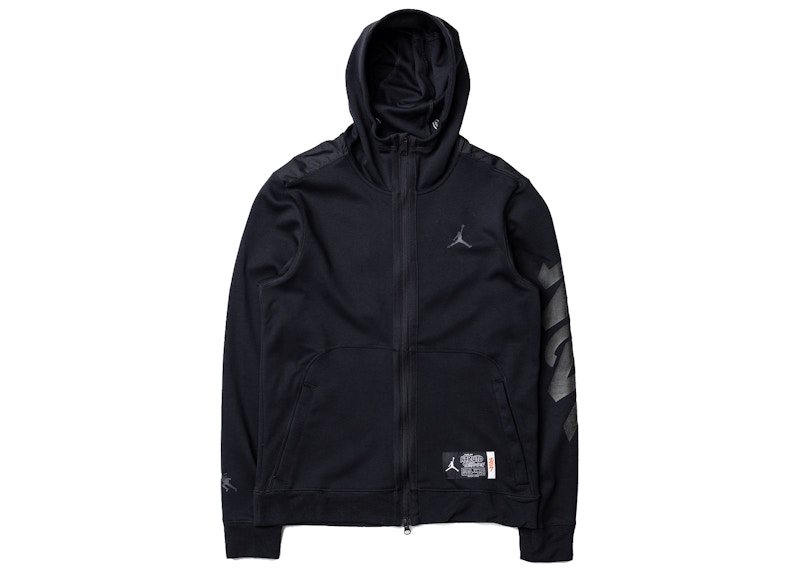trophy room jordan hoodie