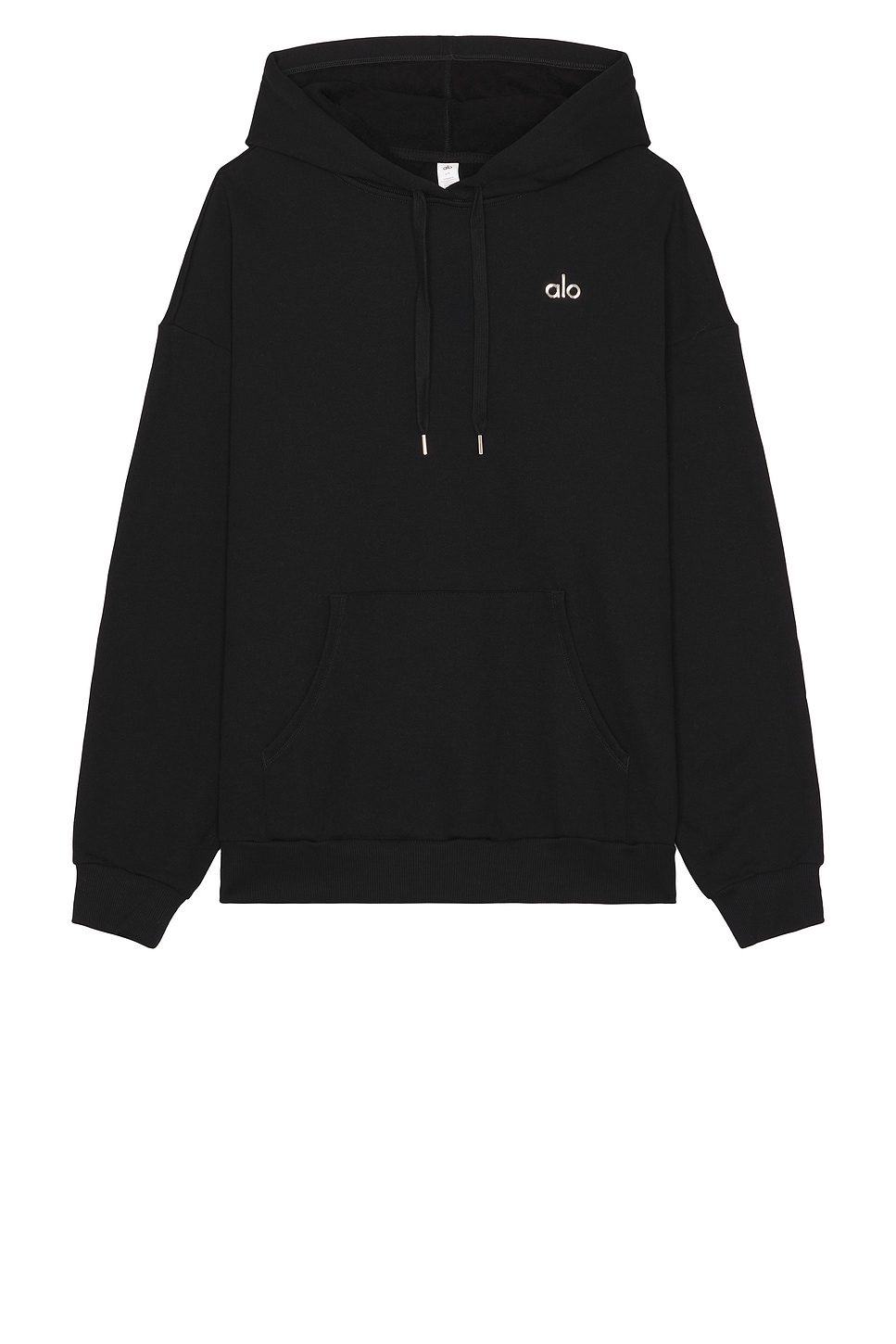 Alo yoga Accolade Hoodie Sサイズ ブラック Alo Yoga Accolade Hoodie - Black | Editorialist