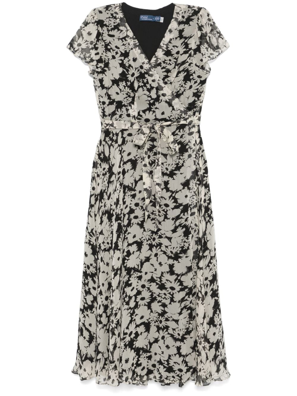 white windsor dress Windsor Dress main image 0