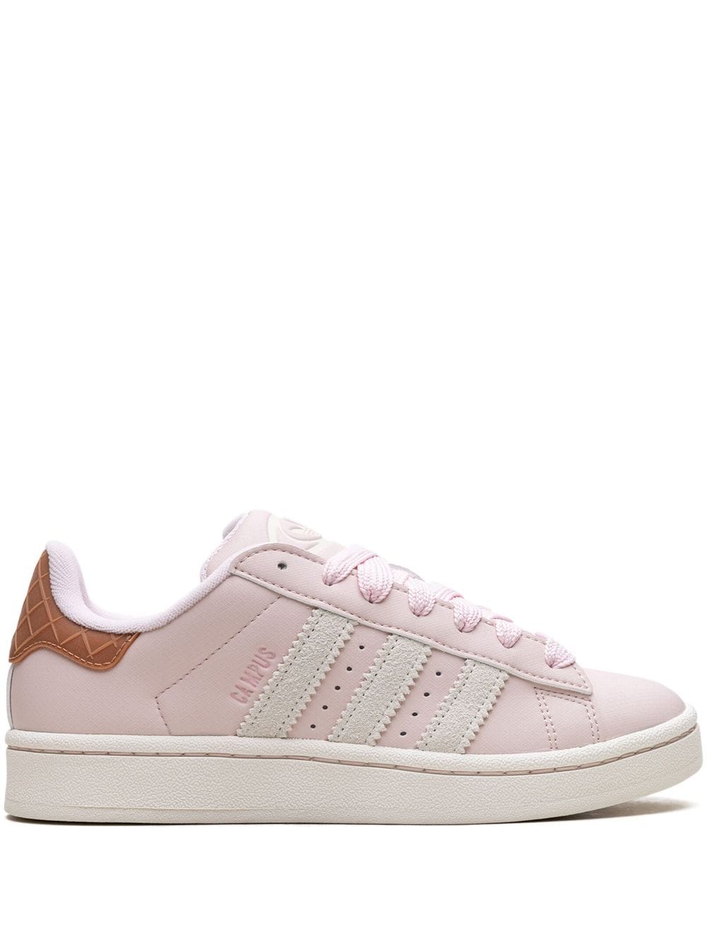 adidas gazelle silver green womens adidas Originals Campus 00s main image 0
