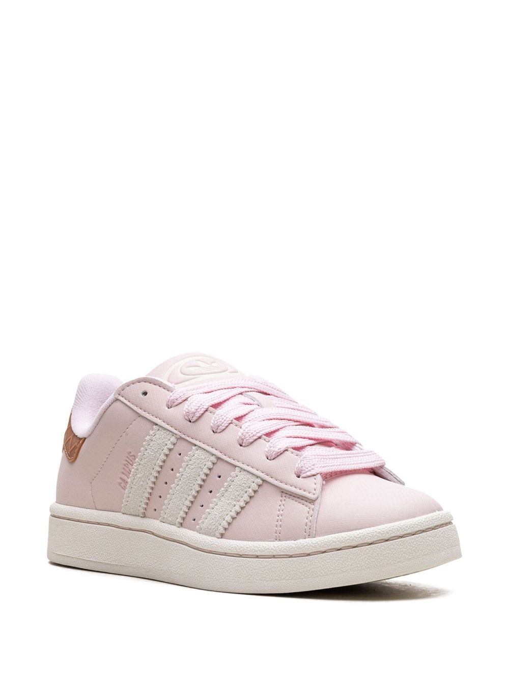 adidas gazelle silver green womens adidas Campus 00s Better Scarlet Cloud White main image 0