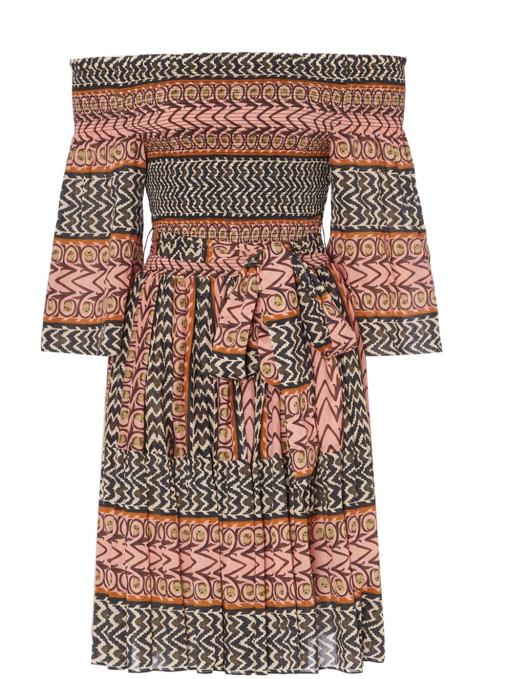 TEMPERLEY LONDON Gia Mini Dress