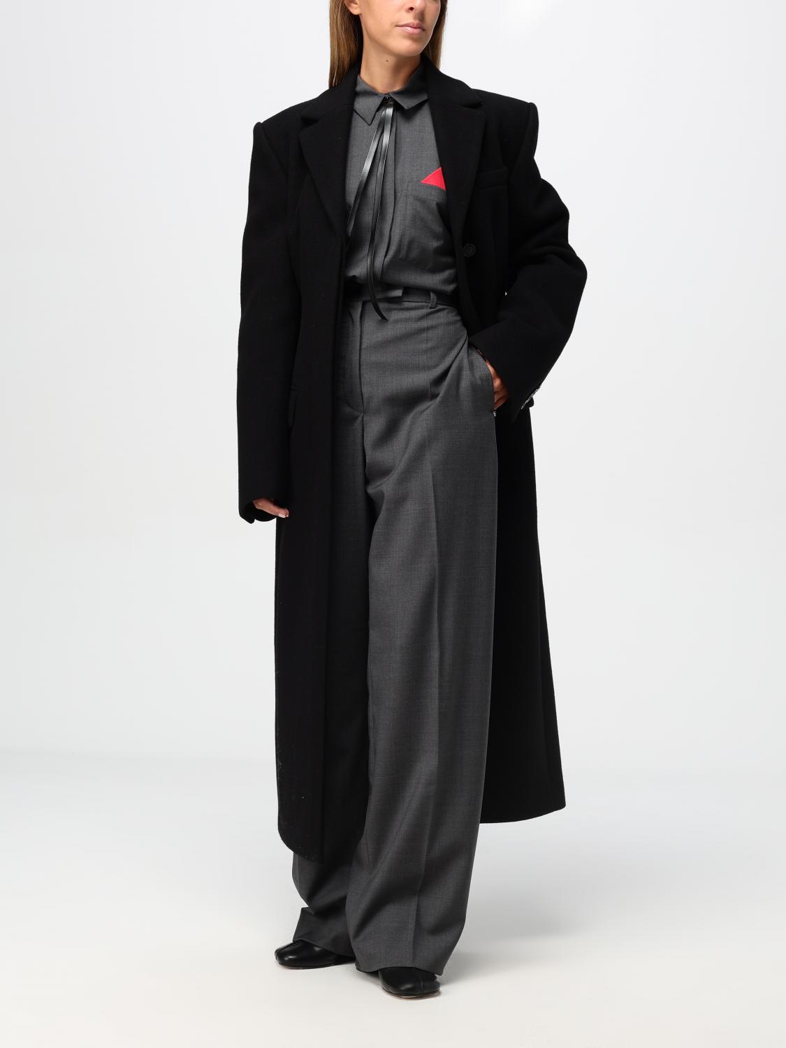 SPORTMAX Sportmax Tailored Wide Leg Trousers