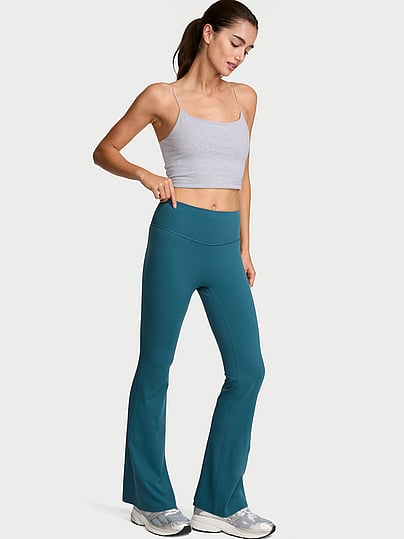 VICTORIA'S SECRET Victoria's Secret VSX Elevate™ Flare Leggings
