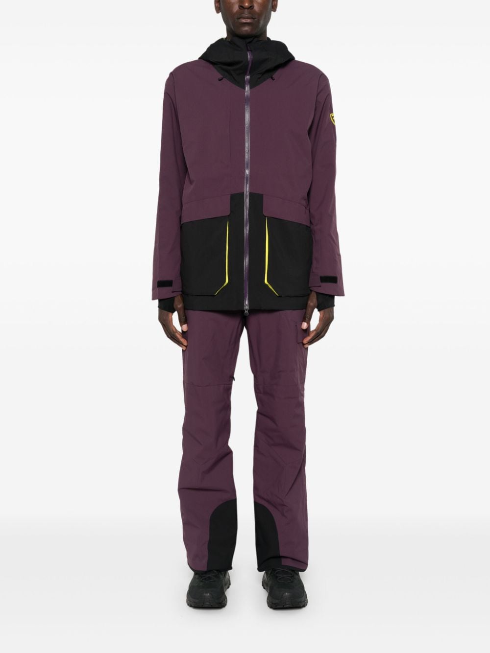 ROSSIGNOL Rossignol PrimaLoft® Padded Bib Trousers