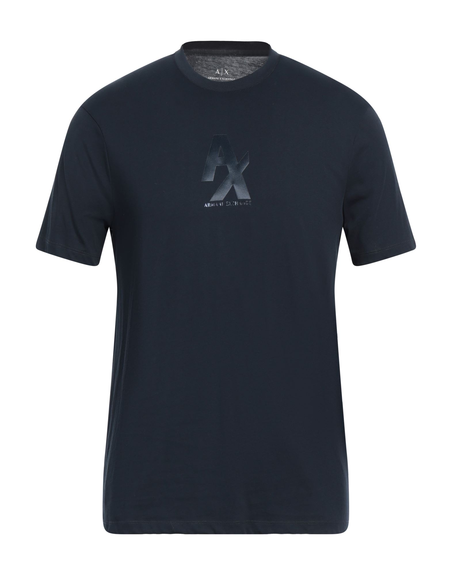 Armani Exchange T-Shirt Size Cotton In Red - 49% Off | Editorialist