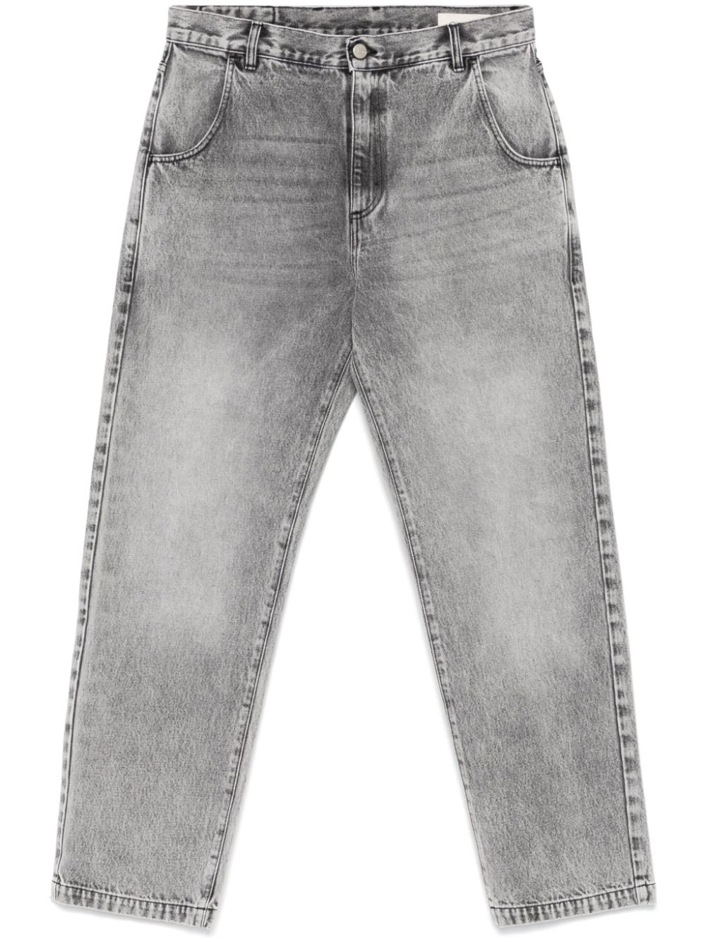 Mfpen Regular Jeans In Grey - 25% Off | Editorialist