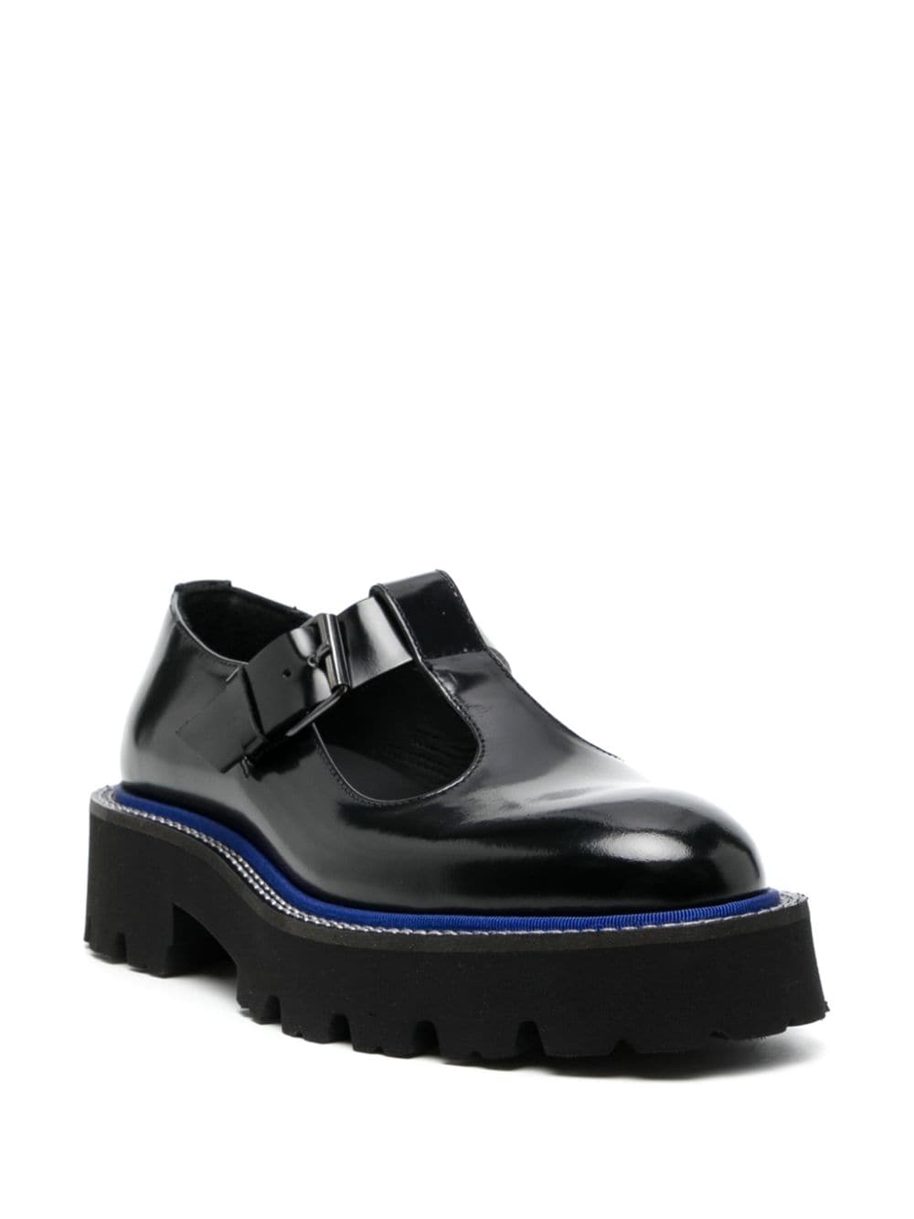 靴 JANE SMITH FULL BROGUE SLIPPER 32197335~black_0.jpg