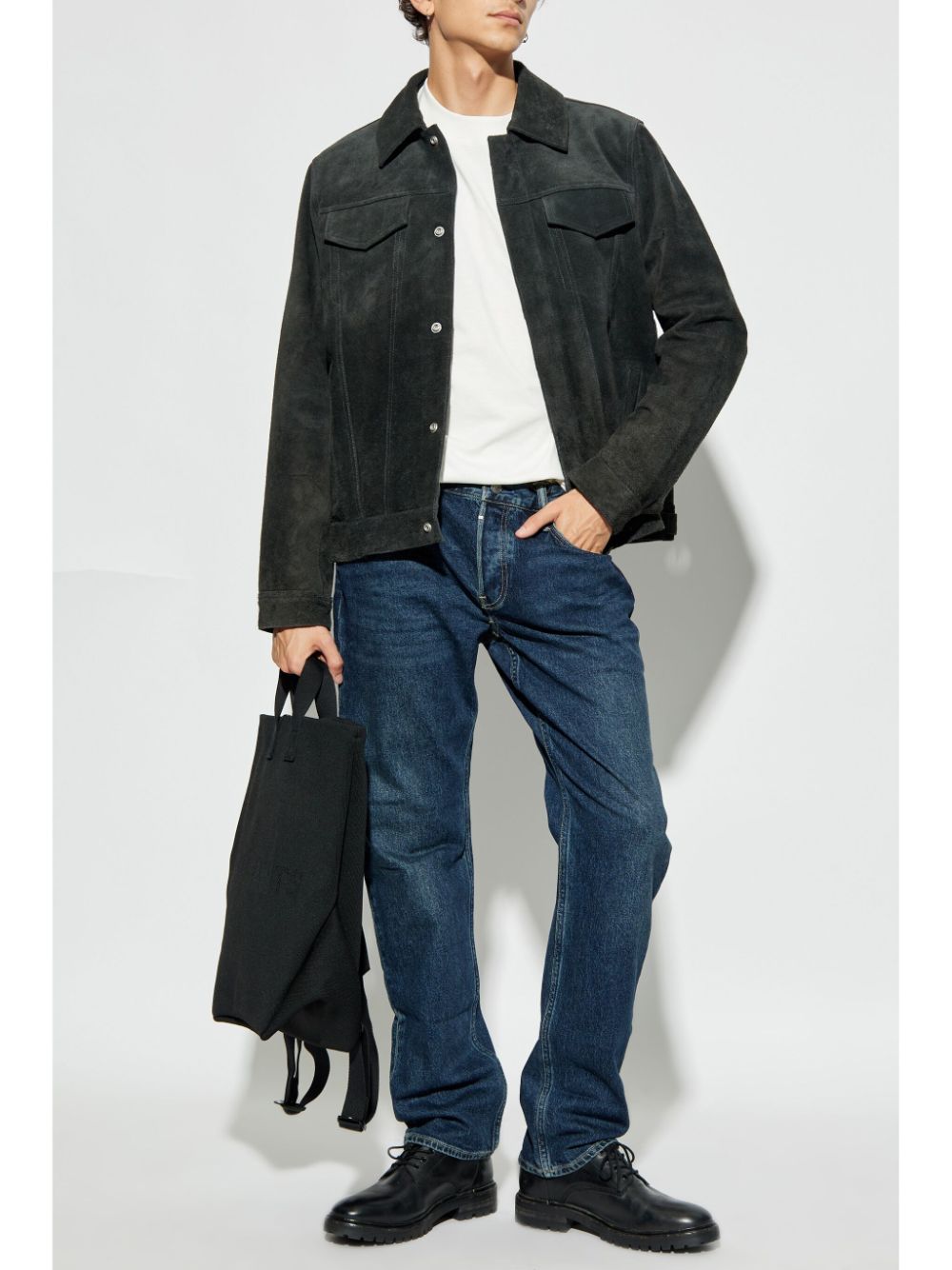ALLSAINTS AllSaints Iggy Slim-Fit Jeans