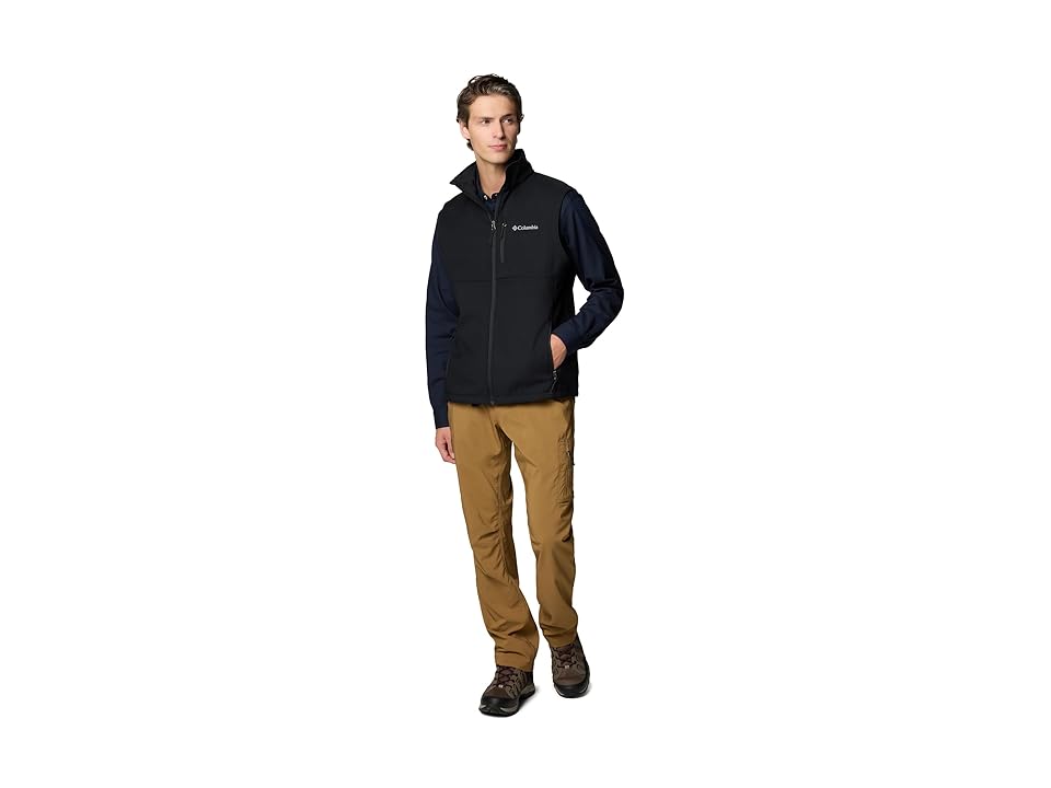COLUMBIA Columbia Ascender II Softshell Vest