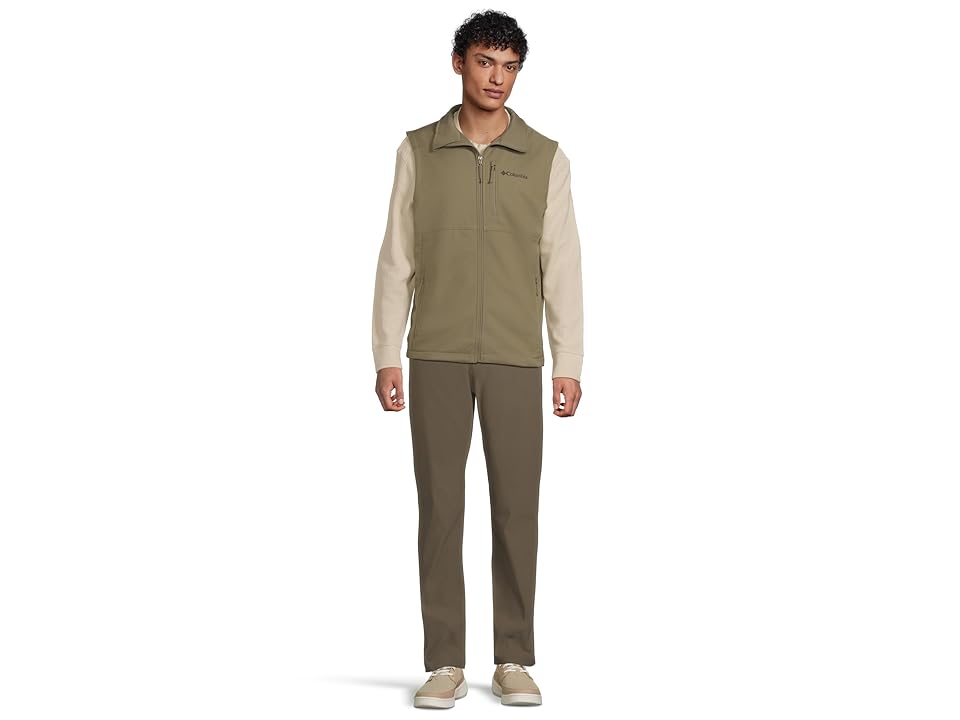 COLUMBIA Columbia Ascender II Softshell Vest