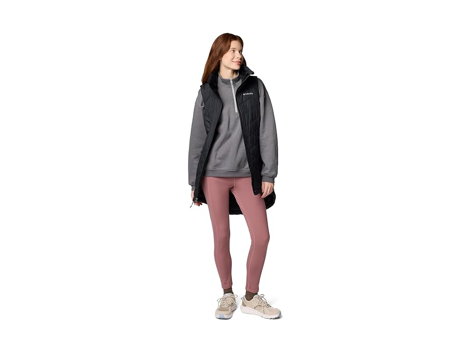 COLUMBIA Columbia Heavenly II Long Vest