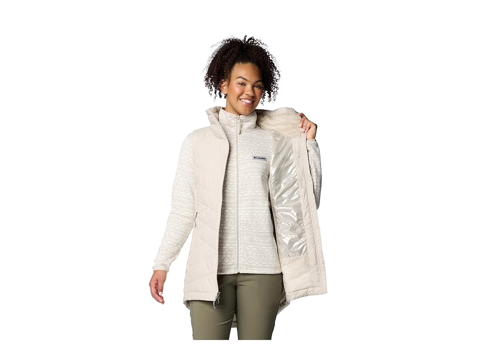 COLUMBIA Columbia Heavenly II Long Vest