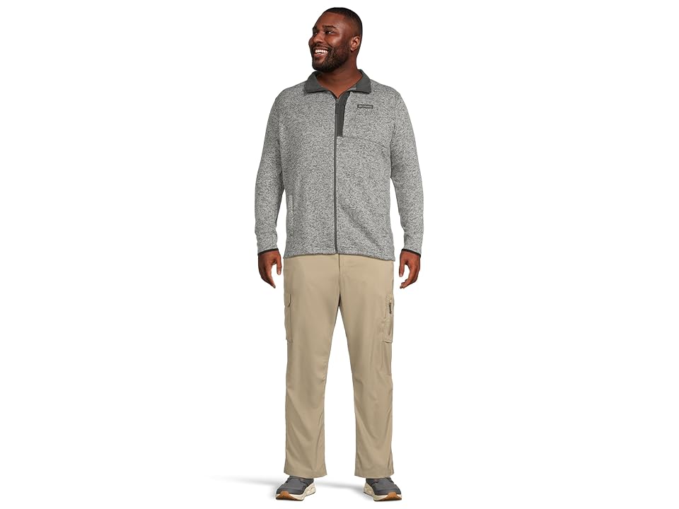 COLUMBIA Columbia Sweater Weather Full Zip Jacket