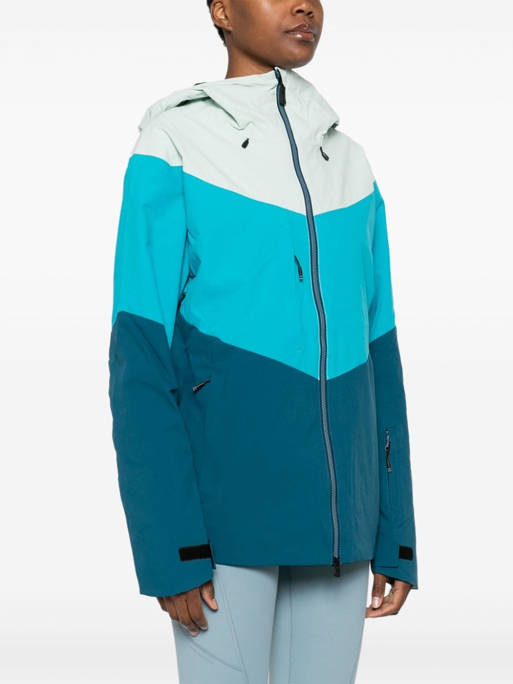 ROSSIGNOL Corbet's 2L Ski Jacket