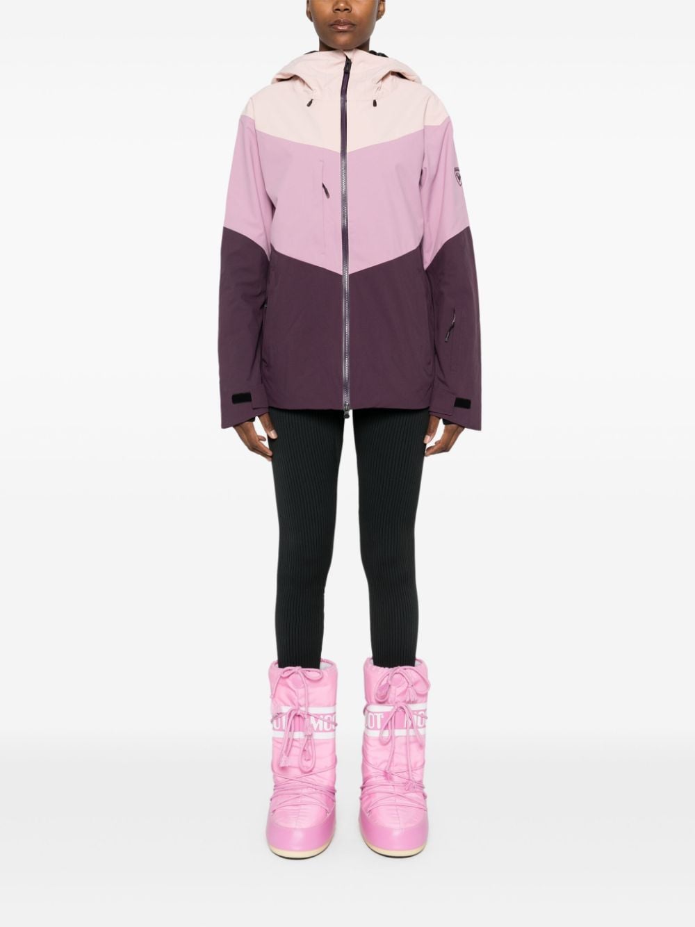 ROSSIGNOL Rossignol Corbets Ski Jacket