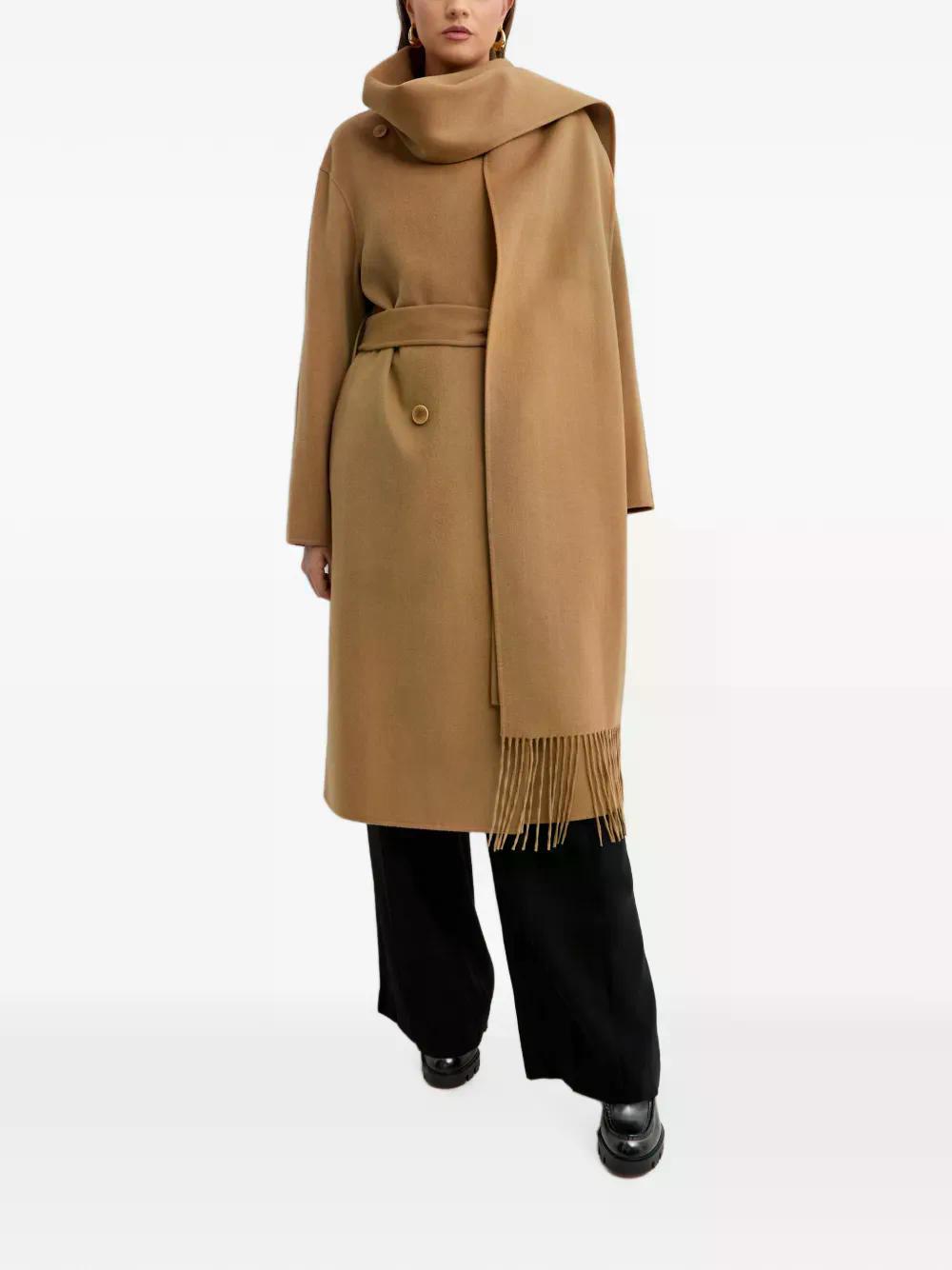 JOSEPH JOSEPH Lepage Coat