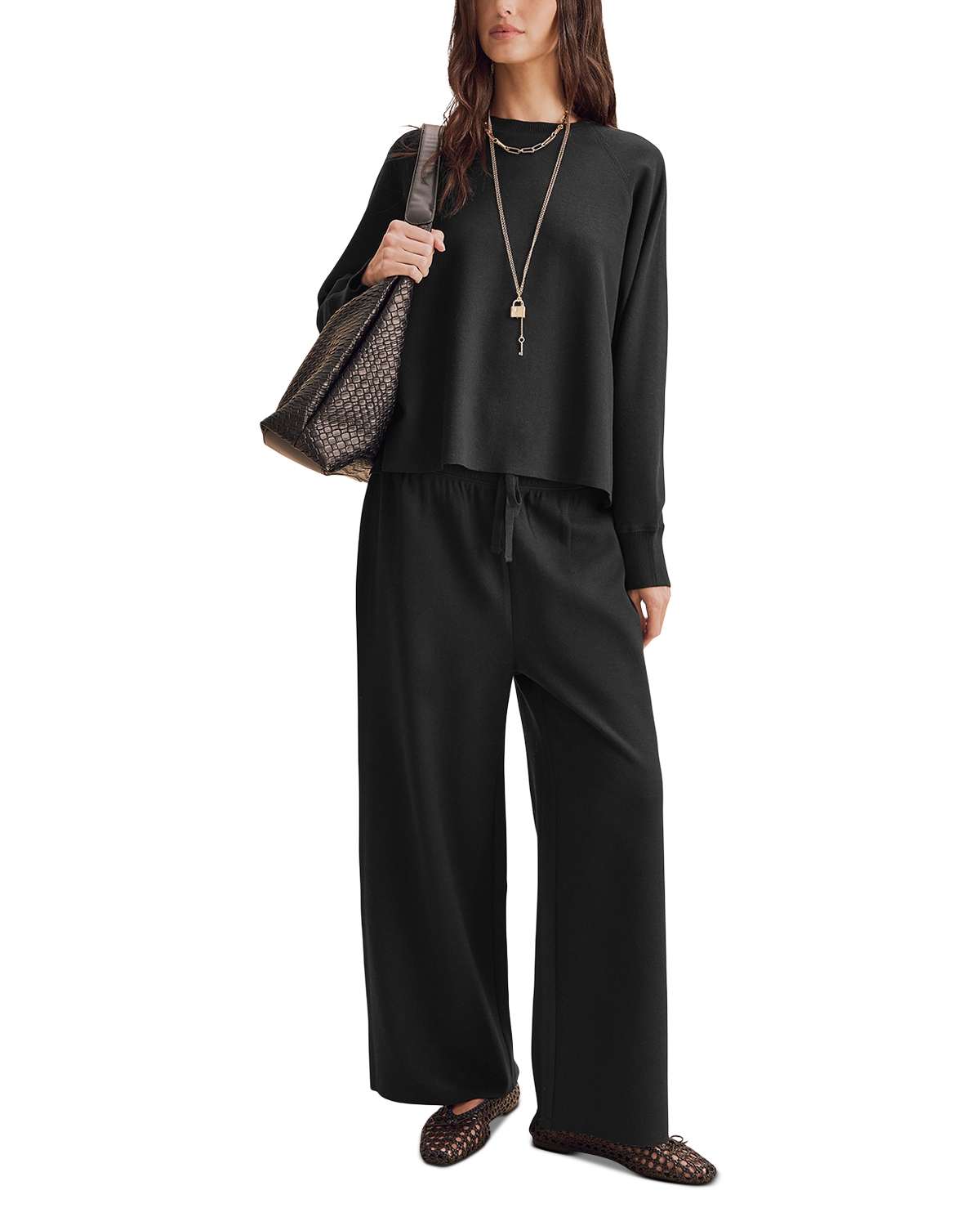 SPLENDID Winslow Drawstring Pants
