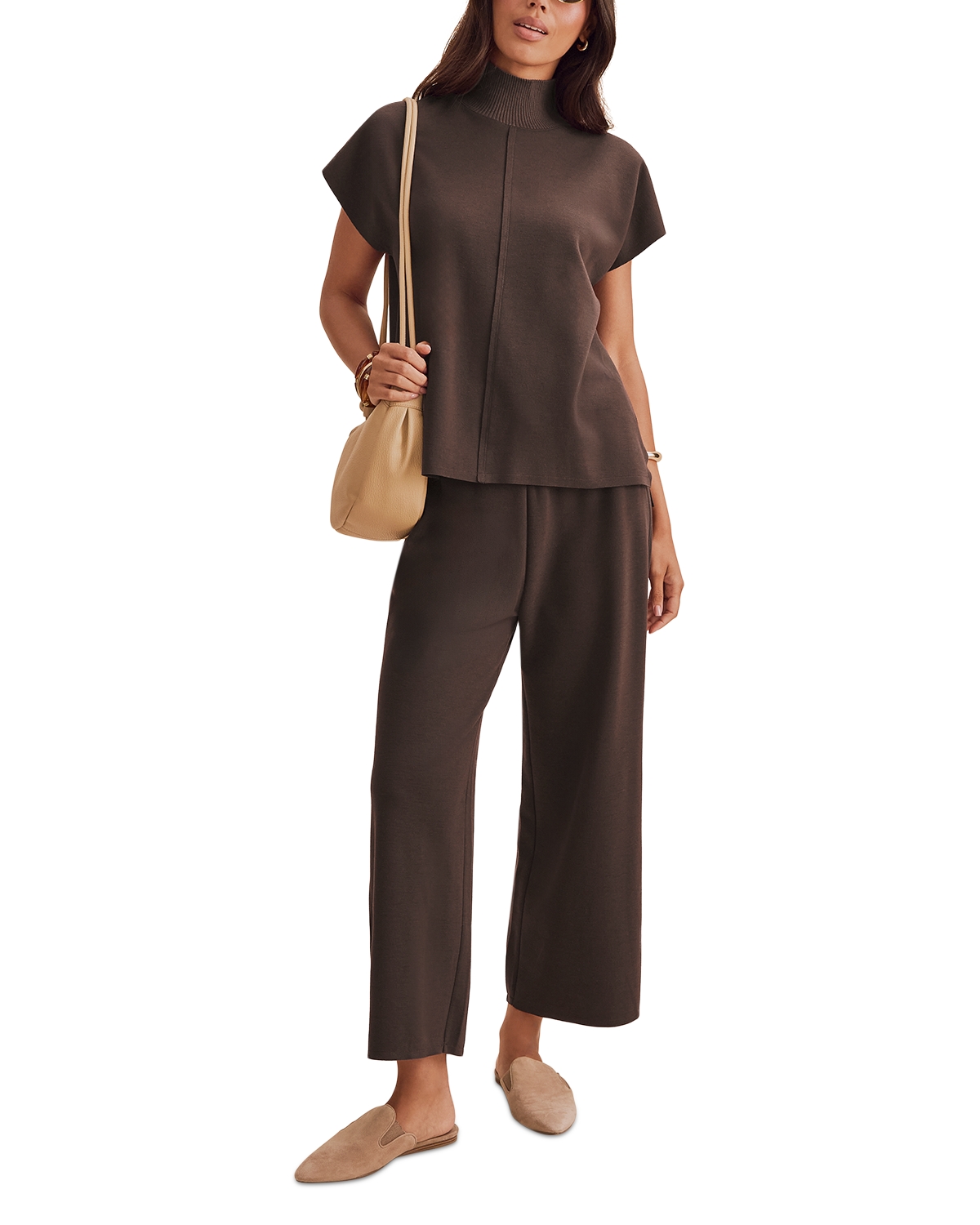 SPLENDID Winslow Drawstring Pants