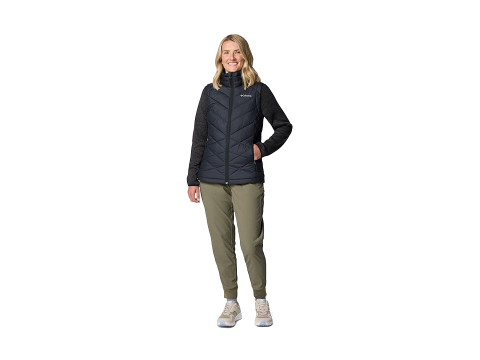 COLUMBIA Columbia Heavenly II Vest