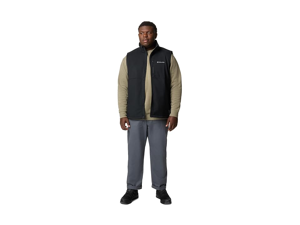 COLUMBIA Columbia Ascender II Softshell Vest