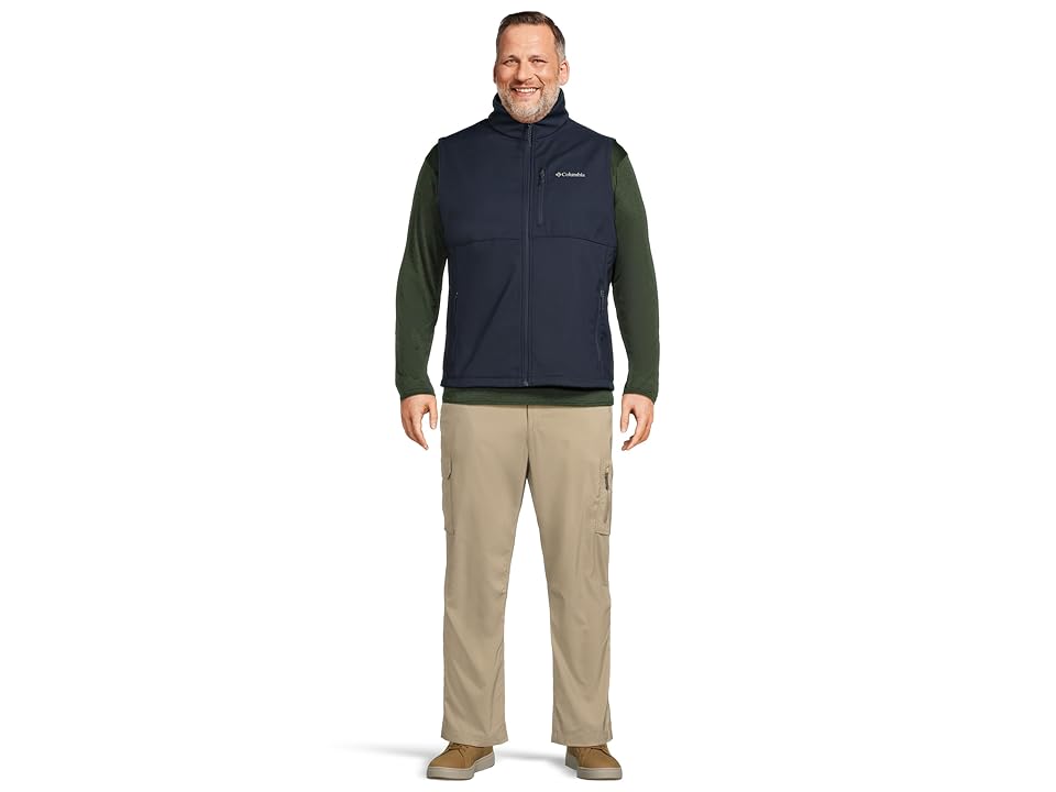 COLUMBIA Columbia Ascender II Softshell Vest