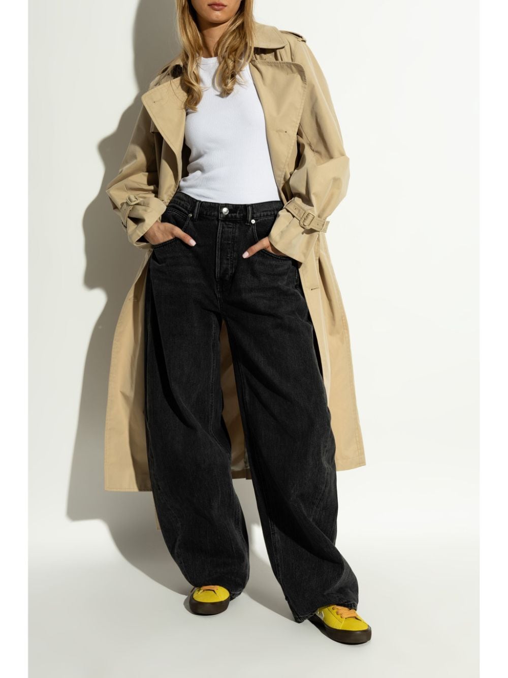 VEJA VEJA Campo Bold Sneakers