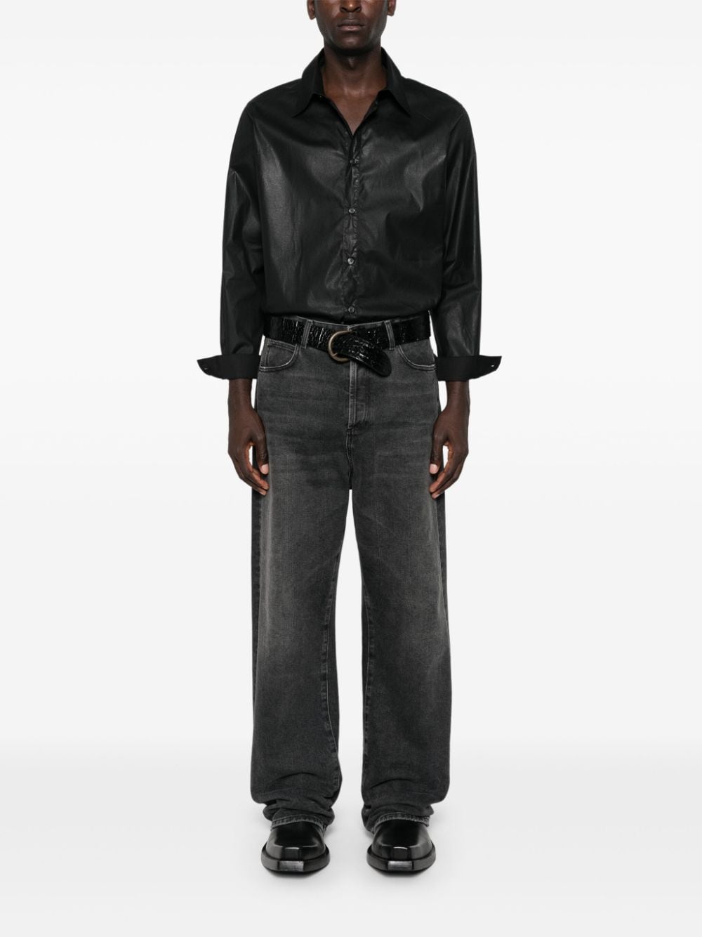 DIESEL® s-stanley shirt