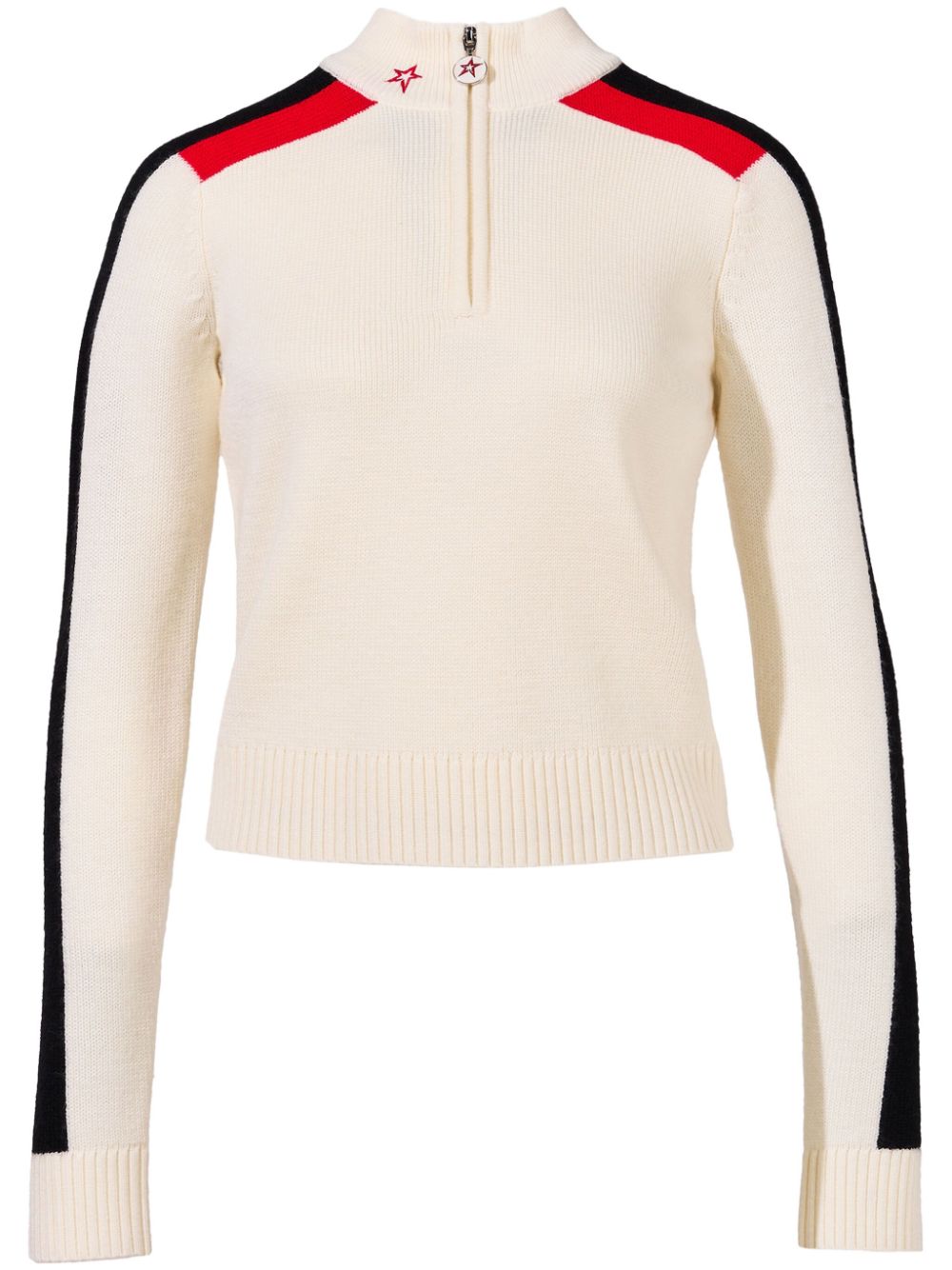 DIOR Dior Flared Ski Pants with Quilted Details