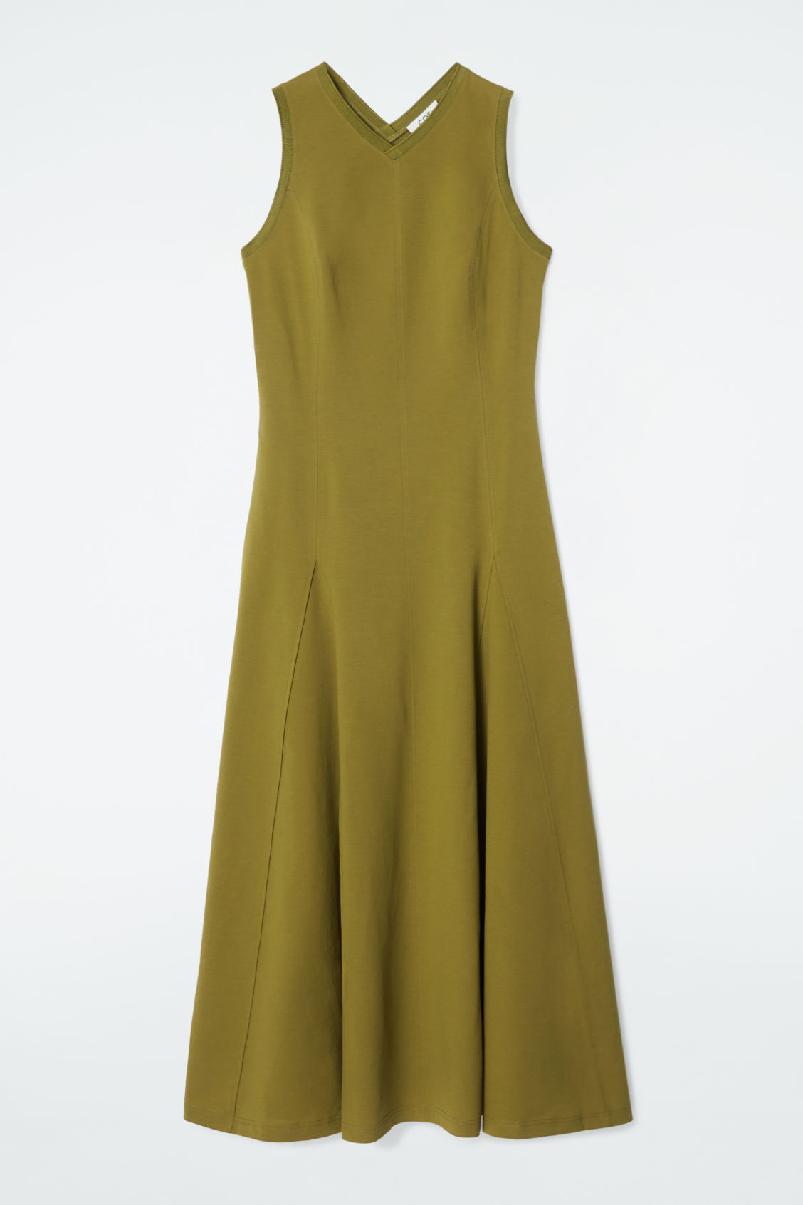 polo flare dress Polo Fit and Flare Sweater Dress