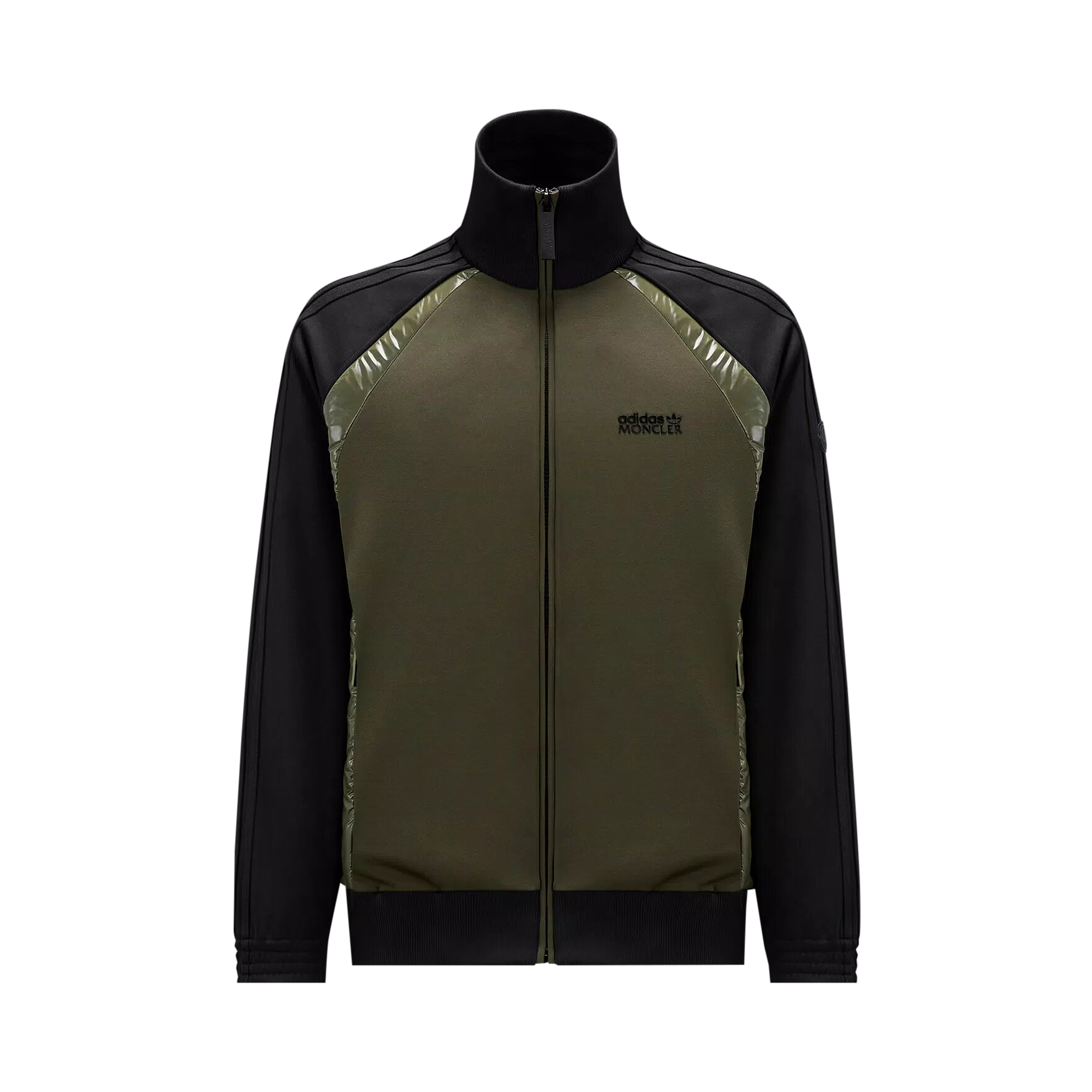 Adidas Originals Adidas Military Pullover Adidas Moncler X Acetate