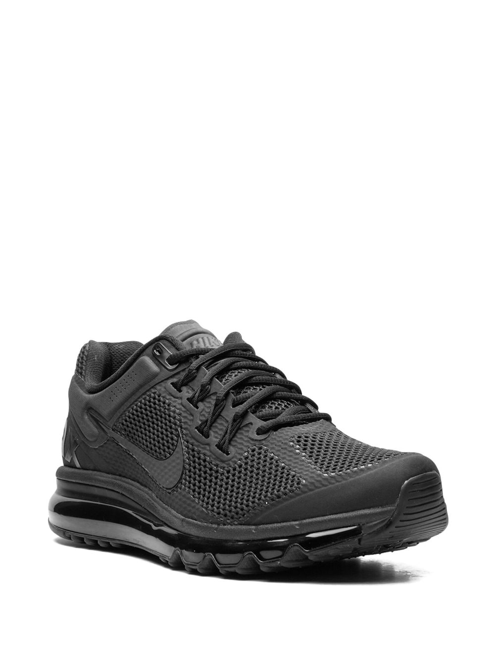 Nike Air Max 2013 Sneakers - Black | Editorialist display picture 1