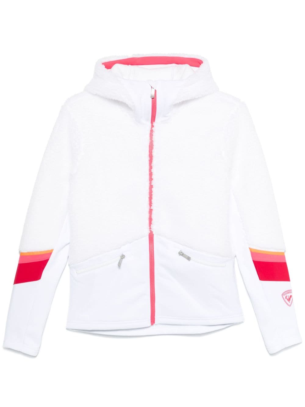 ROSSIGNOL Rossignol Wispile Ski Jacket