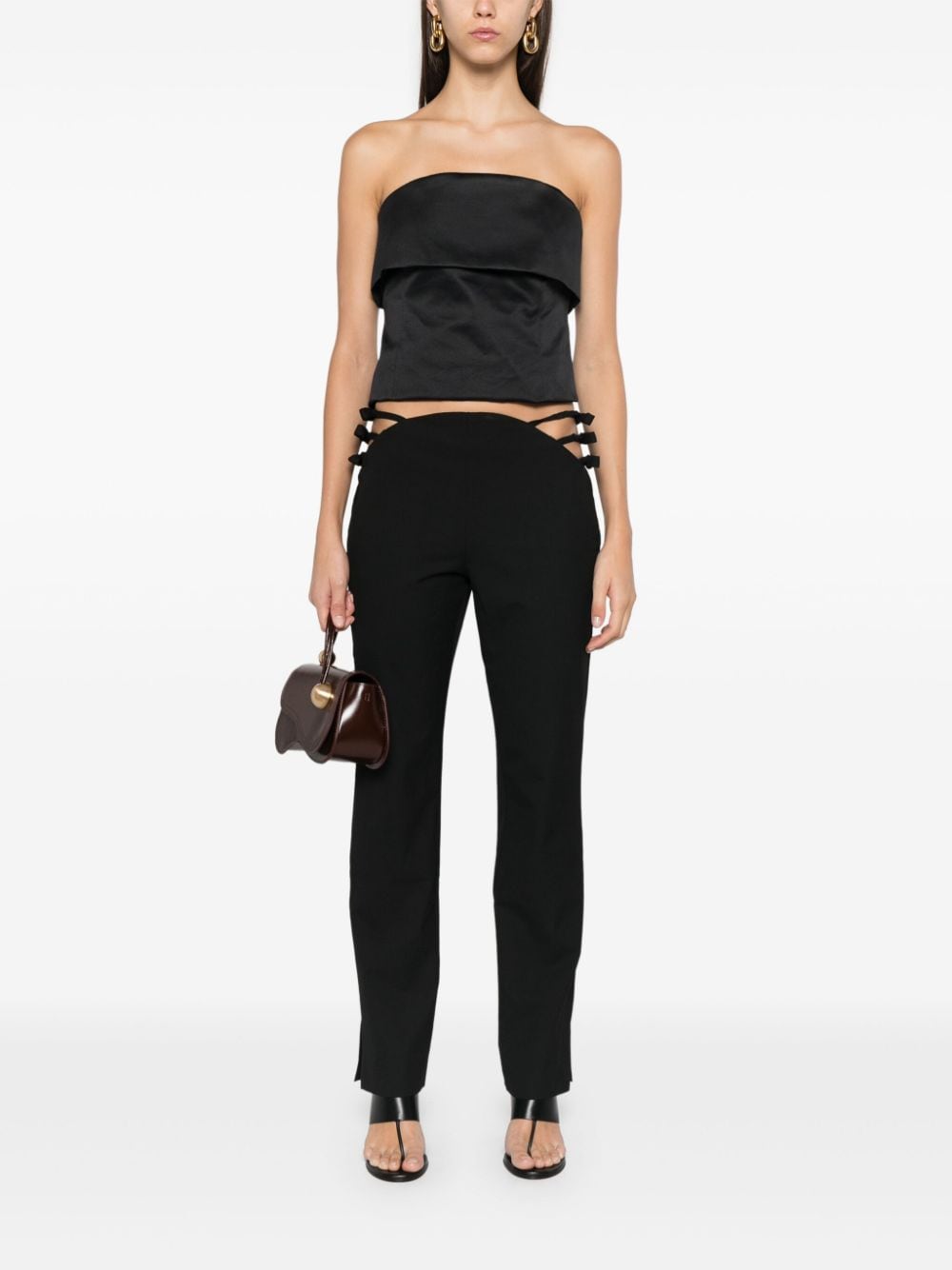 CULT GAIA Cult Gaia Malie Trousers